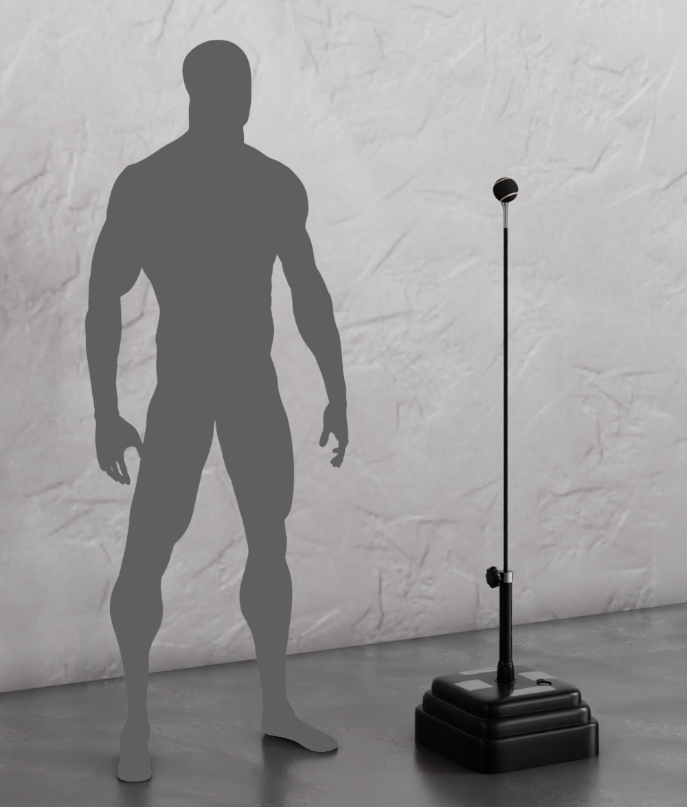 All Punching Bags - Grodex USA