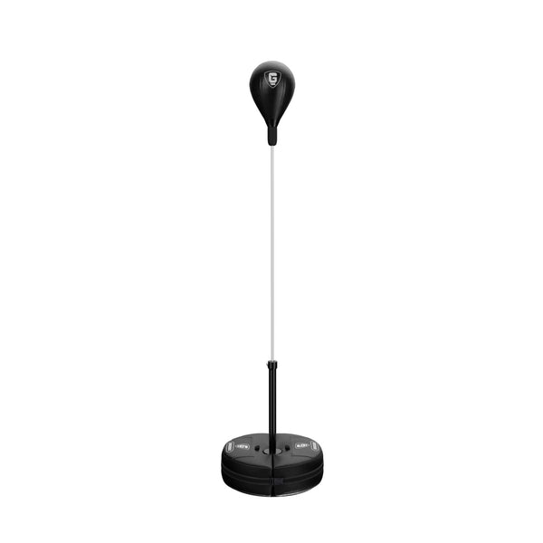 Air Mamba Reflex Punching Bag - Suction Cup Base Edition - Grodex USA