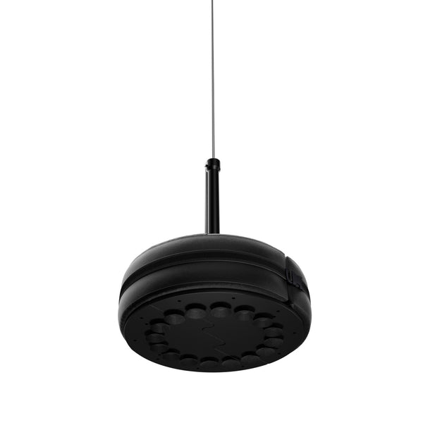 Air Mamba Reflex Punching Bag - Suction Cup Base Edition - Grodex USA