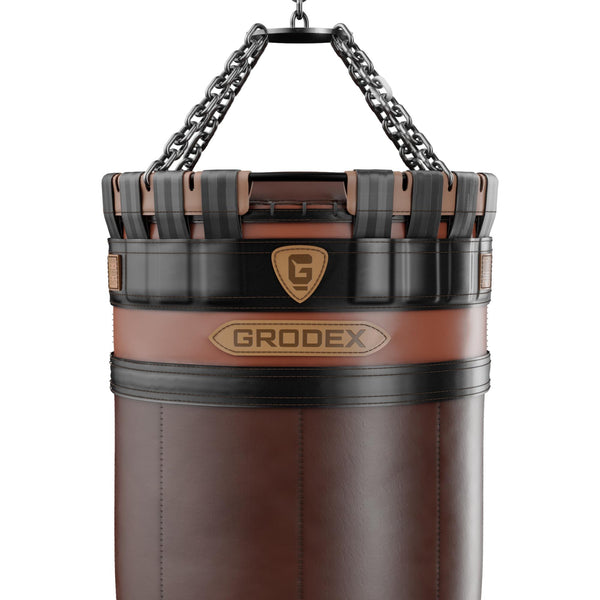 Acorn Punching Bag (S) - Grodex USA