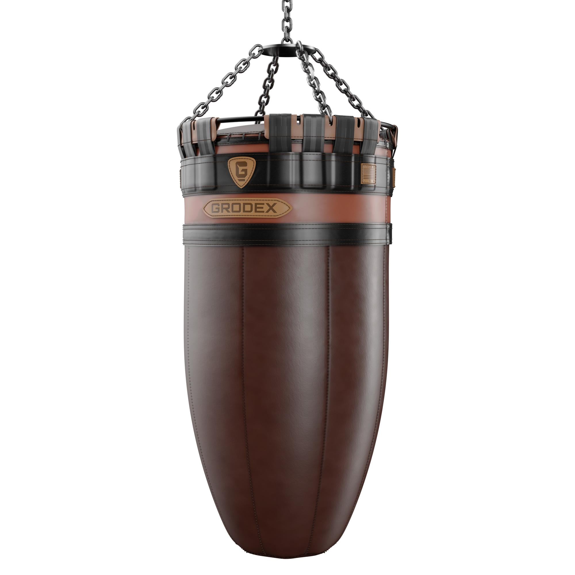 All Punching Bags Page 2 - Grodex USA