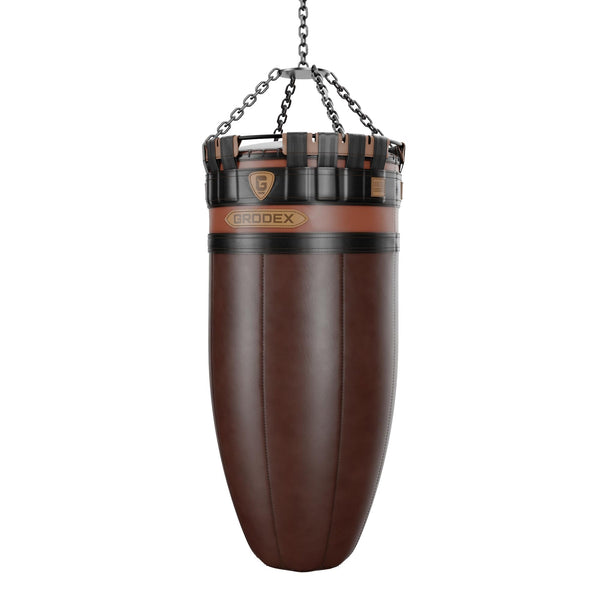 Heavy Punching Bags - Grodex USA