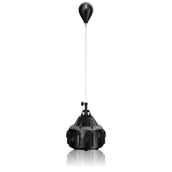 Air Mamba Reflex Punching Bag - Grodex USA