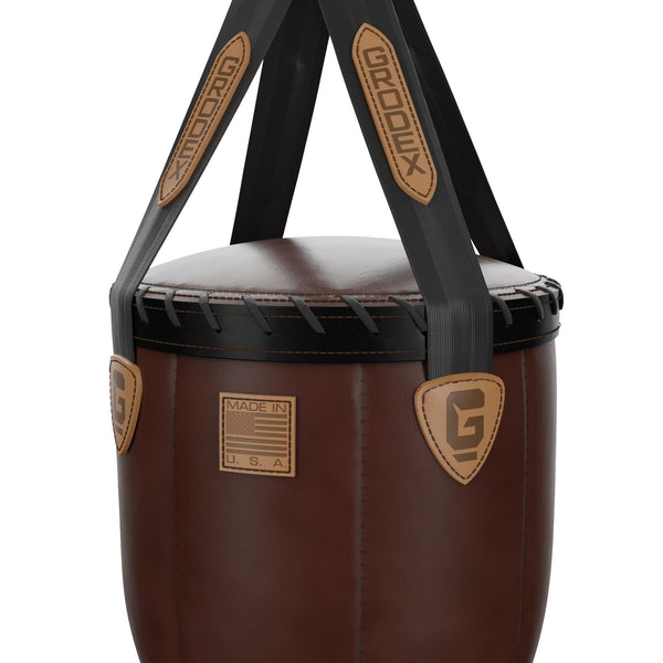 Double End Punching Bag (L) - Grodex USA