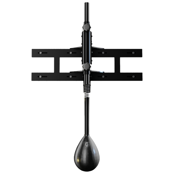 Cobra Reflex Punching Bag - Wall Mounted - Grodex USA